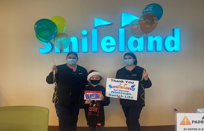 Smileland Dental - Smyleee