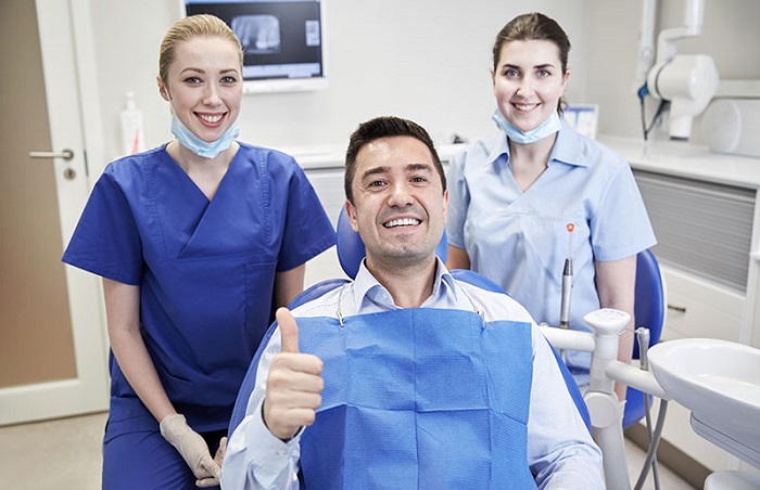 Oak Ridge Dental - Smyleee