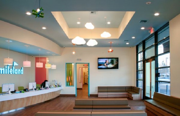 Smileland Dental - Smyleee