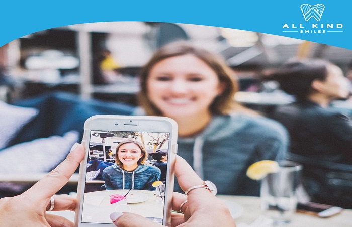 All Kind Smiles - Smyleee