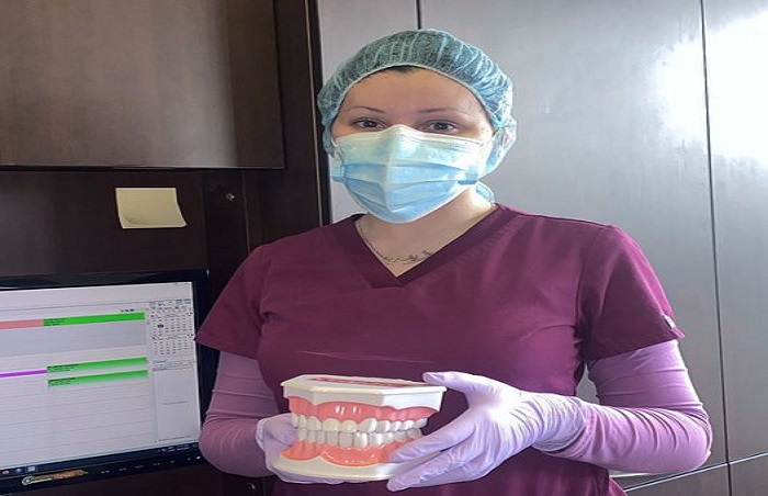 The Tooth Corner In Owen Sound - Smyleee